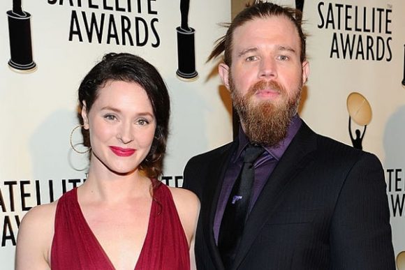 Meet Molly Cookson - Photos Of Ryan Hurst's Wife Since 2005