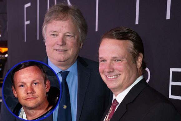 Where are Neil Armstrong's Children and What Are They Doing Now?