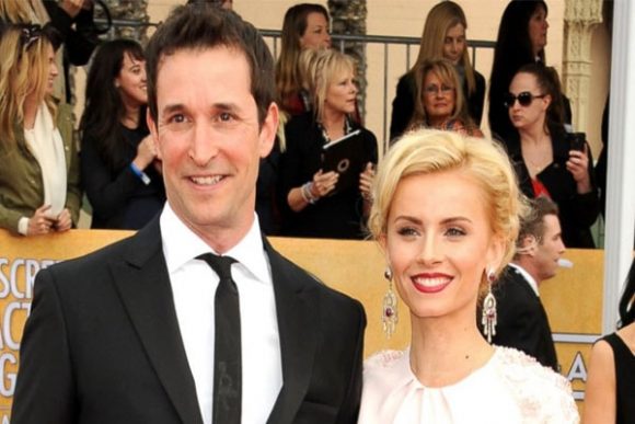 Meet Frances Harper Wyle - Photos Of Noah Wyle's Daughter With Wife Sara Wells
