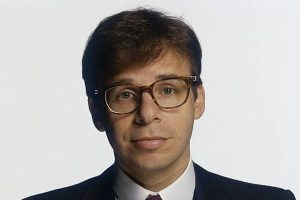 Meet Rachel Moranis - Photos Of Rick Moranis' Daughter With Late Wife ...