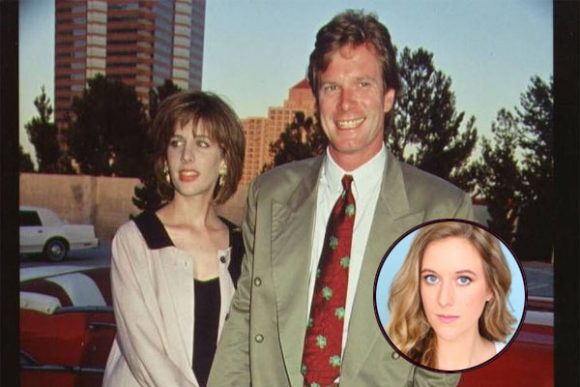 Meet Remington Elizabeth Moses - Photos Of Tracy Nelson's Daughter With ...