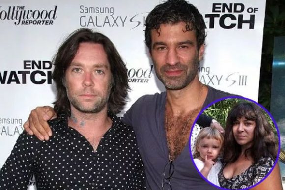 Meet Viva Katherine Wainwright Cohen - Photos Of Rufus Wainwright's ...