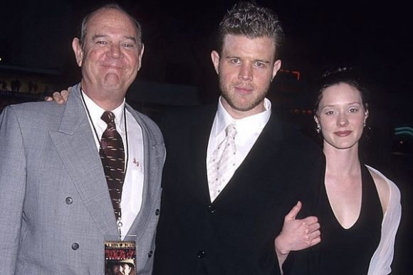 Meet Molly Cookson - Photos Of Ryan Hurst's Wife Since 2005