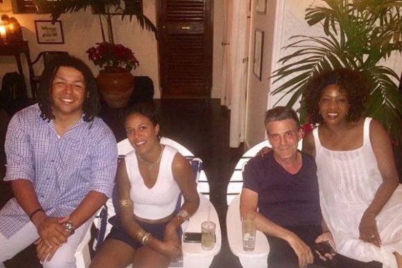 Meet Mavis Spencer - Photos Of Alfre Woodard's Daughter With Husband ...