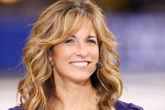 Meet Kellyn Brady - Photos Of Suzy Kolber's Daughter With Husband Eric ...