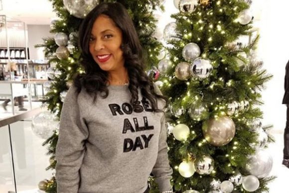 Meet Tiffney Cambridge - Photos Of The Game's Baby Mama and Ex-Fiance