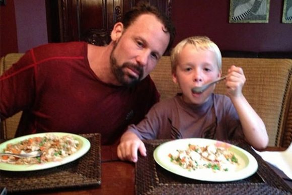 Meet Zander Ryan McCready - Photos Of Late Mindy McCready's Son With ...