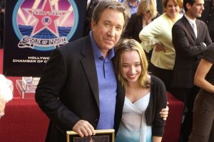 Meet Katherine Allen - Photos Of Tim Allen's Daughter With Ex-Wife ...