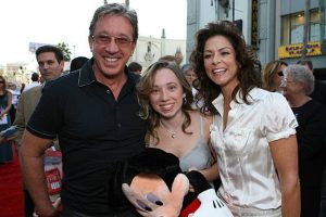 Meet Katherine Allen - Photos Of Tim Allen's Daughter With Ex-Wife ...