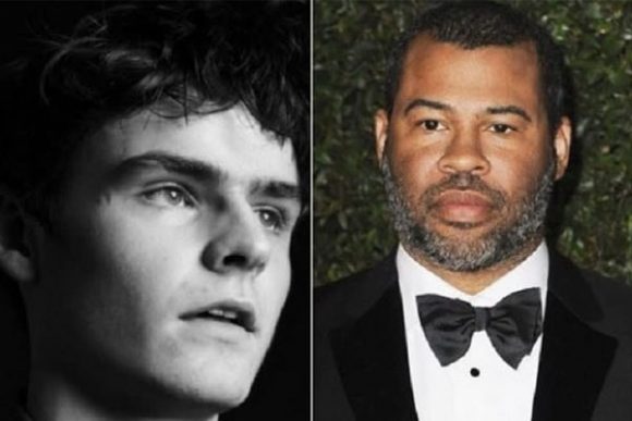 Meet Duke Norfleet - Photos Of Jennifer Nicholson's Son With Ex-Husband ...