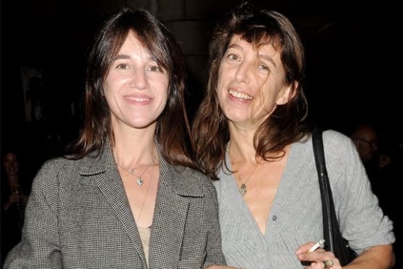 Meet Alice Attal - Photos Of Charlotte Gainsbourg's Daughter With ...