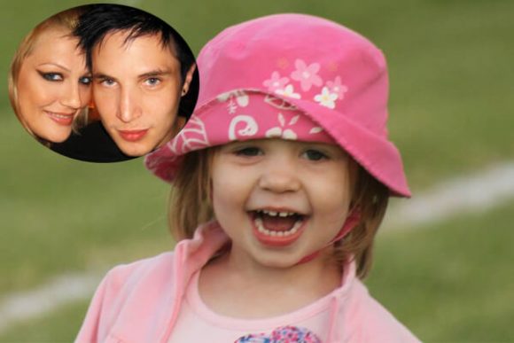 Meet Alyssa Jane Ashton - Photos Of Late Leslie Carter's Daughter With ...