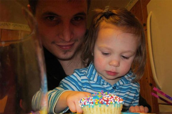 Meet Alyssa Jane Ashton - Photos Of Late Leslie Carter's Daughter With ...