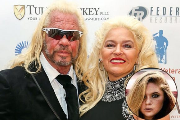 Meet Cecily Chapman - Photos Of Beth Chapman's Daughter With Ex-Husband ...