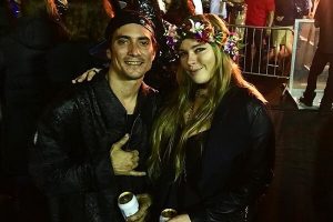 Meet Cecily Chapman - Photos Of Beth Chapman's Daughter With Ex-Husband ...