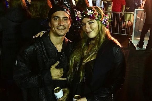 Meet Cecily Chapman - Photos Of Beth Chapman's Daughter With Ex-Husband ...