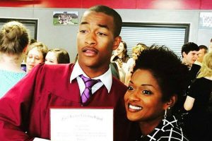 Meet All The Ten Children Of David Winans and Delores Winans