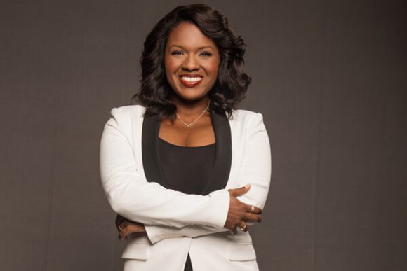 Meet All The Ten Children Of David Winans and Delores Winans