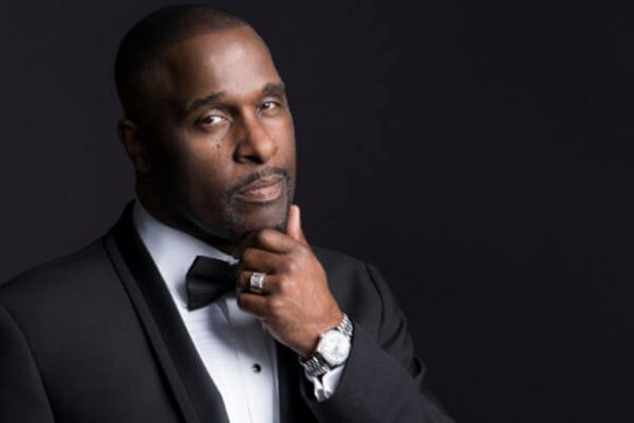 Meet All The Ten Children Of David Winans and Delores Winans