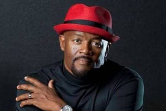 Meet All The Ten Children Of David Winans and Delores Winans