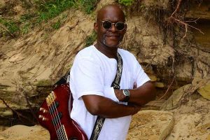 Meet All The Ten Children Of David Winans and Delores Winans