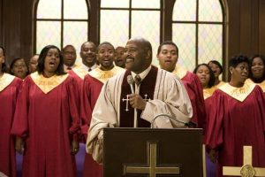 Meet All The Ten Children Of David Winans and Delores Winans