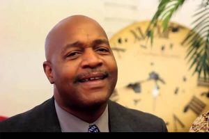 Meet All The Ten Children Of David Winans and Delores Winans