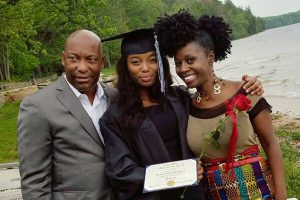 Meet Hadar Busia-Singleton - Photos Of Late John Singleton's Daughter ...