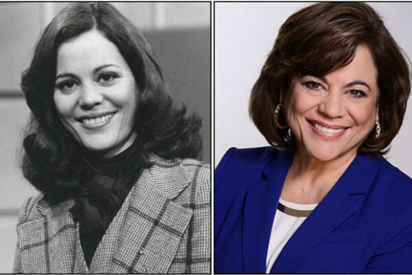 Did You Know American Sportscaster Jack Buck Is A Father Of Eight Children?