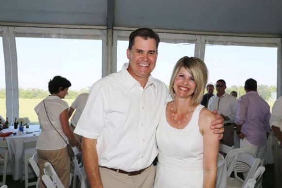 Did You Know American Sportscaster Jack Buck Is A Father Of Eight Children?