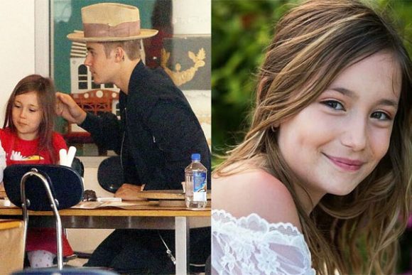 Here Is Everything You Need To Know About Jazmyn Bieber