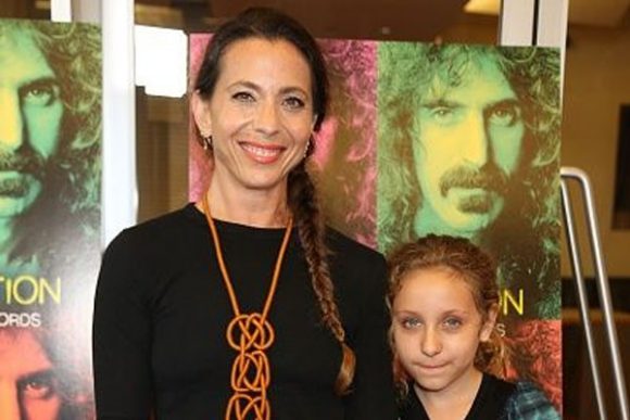 Meet Mathilda Plum Doucette - Photos Of Paul Doucette's Daughter With ...