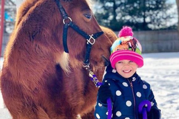 Meet Novalee Reign Baltierra - Photos Of Catelynn Baltierra's Daughter ...