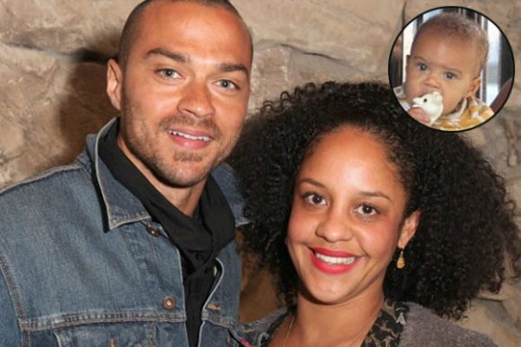 Meet Sadie Williams - Photos Of Jesse Williams' Daughter With Ex-Wife ...