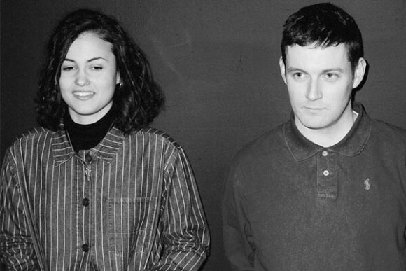 Meet Tyson McVey - Photos Of Cameron McVey's Daughter With Wife Neneh Cherry