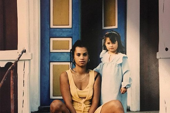 Meet Tyson McVey - Photos Of Cameron McVey's Daughter With Wife Neneh Cherry