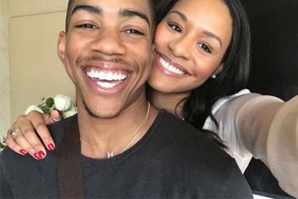 Meet Wynton Harvey - Photos Of Steve Harvey's Son With Ex-Wife Mary Lee ...