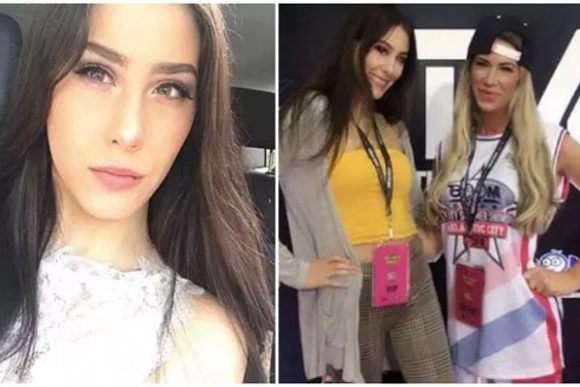 Meet Alexa Massaro - Photos Of Late Ashley Massaro's Only Daughter