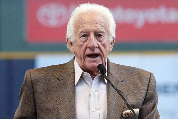 Meet All Of Bob Uecker's Children And Know About Them