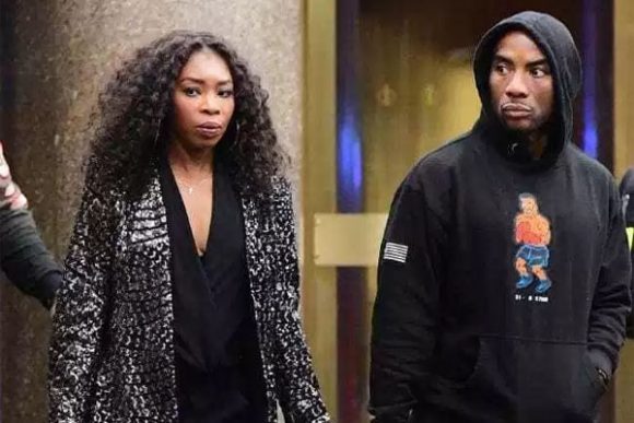 Charlamagne Tha God & His Wife Jessica Gadsden Are Proud Parents Of ...