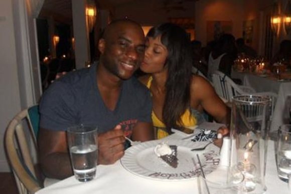 Charlamagne Tha God & His Wife Jessica Gadsden Are Proud Parents Of ...