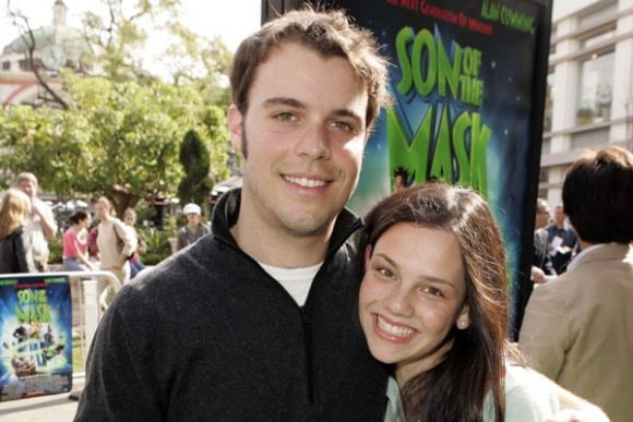 Clay Senechal with Misty Traya | Ecelebritymirror