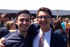 Meet Harry Hayman - Annie Potts' Son With Husband James Hayman