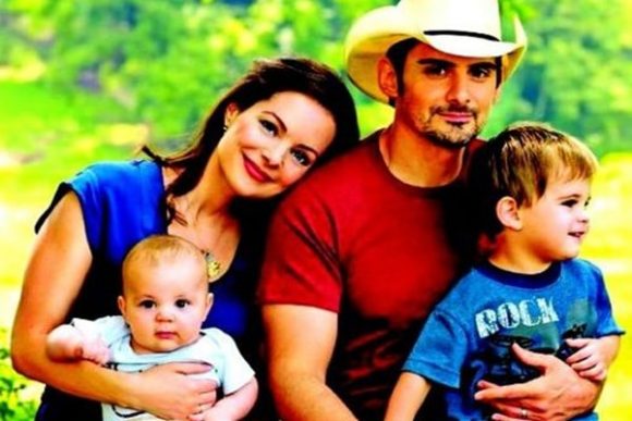 Jasper Warren Paisley family | Ecelebritymirror