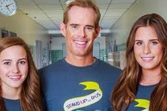 Meet Ann Archambault-Buck - Photos Of Joe Buck's Ex-Wife And Mother Of ...