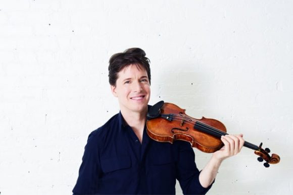 Meet Benjamin Bell and Samuel Bell - Photos Of Joshua Bell's Twins With ...