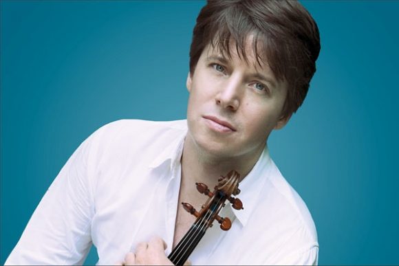 Meet Benjamin Bell and Samuel Bell - Photos Of Joshua Bell's Twins With ...