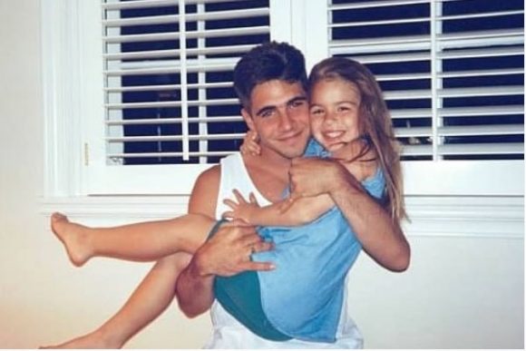 Tony Danza Is A Proud Father Of Four Children. Learn All About Them.