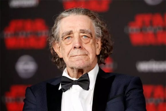 Meet Katy Mayhew aka Katy Dehay - The Youngest Daughter Of Peter Mayhew