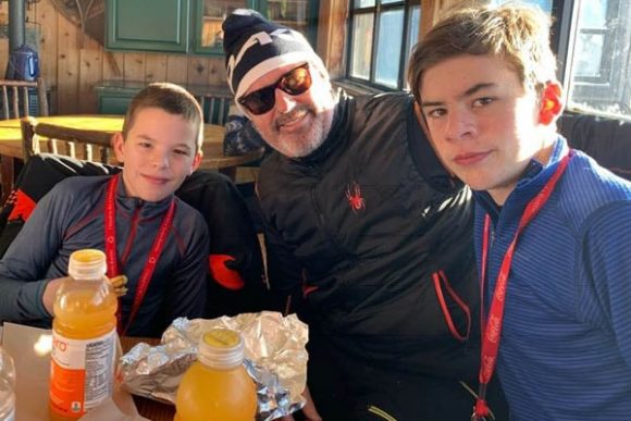 Did You Know Dick Cheney's Daughter Liz Cheney Is A Mother Of Five Children